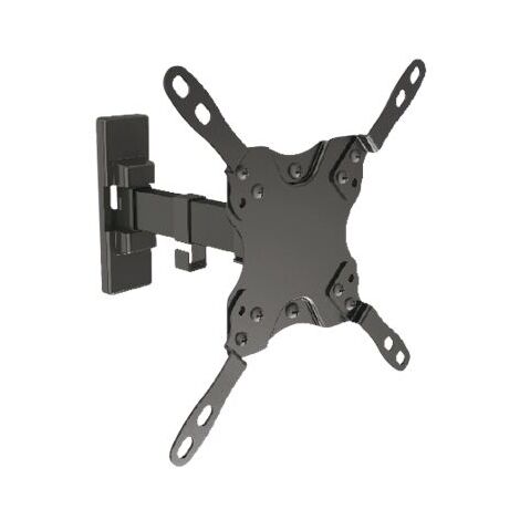 Chromad Wandhalterung mit Arm für Fernseher 13"-42" - schwenkbar ...