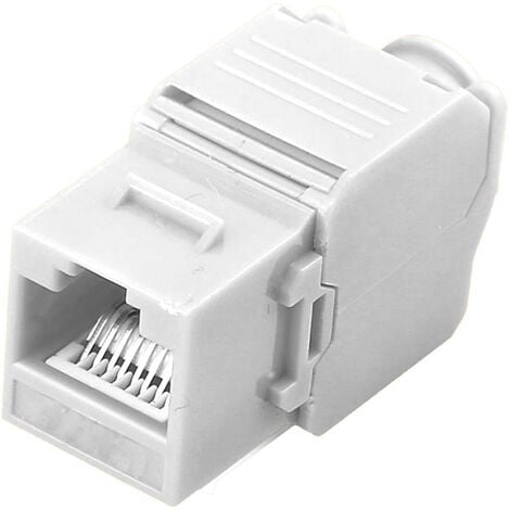 Rj45 Buchse Cat5e Utp Werkzeuglose Rj45 Buchse Safire Ks5e-tl180