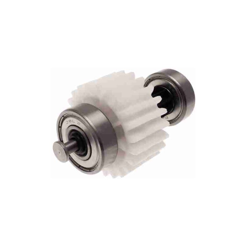 Eje de Reducción y Corona Primera – Motor FERNI F1024 Repuesto CAME ...