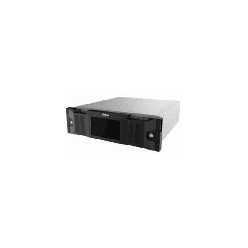 DSS7016D-S2 - Centralizador de discos duros DSS Pro Linux 15