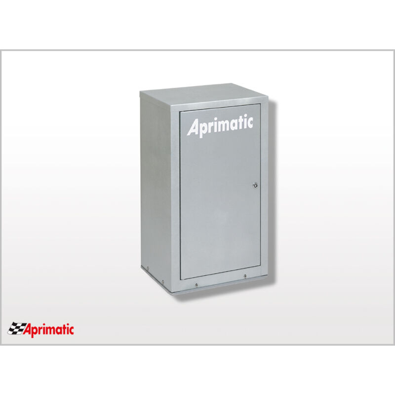 MOTOR APRIMATIC AT 92T (3880/503) PARA PUERTA CORREDERA HASTA 12000 KG