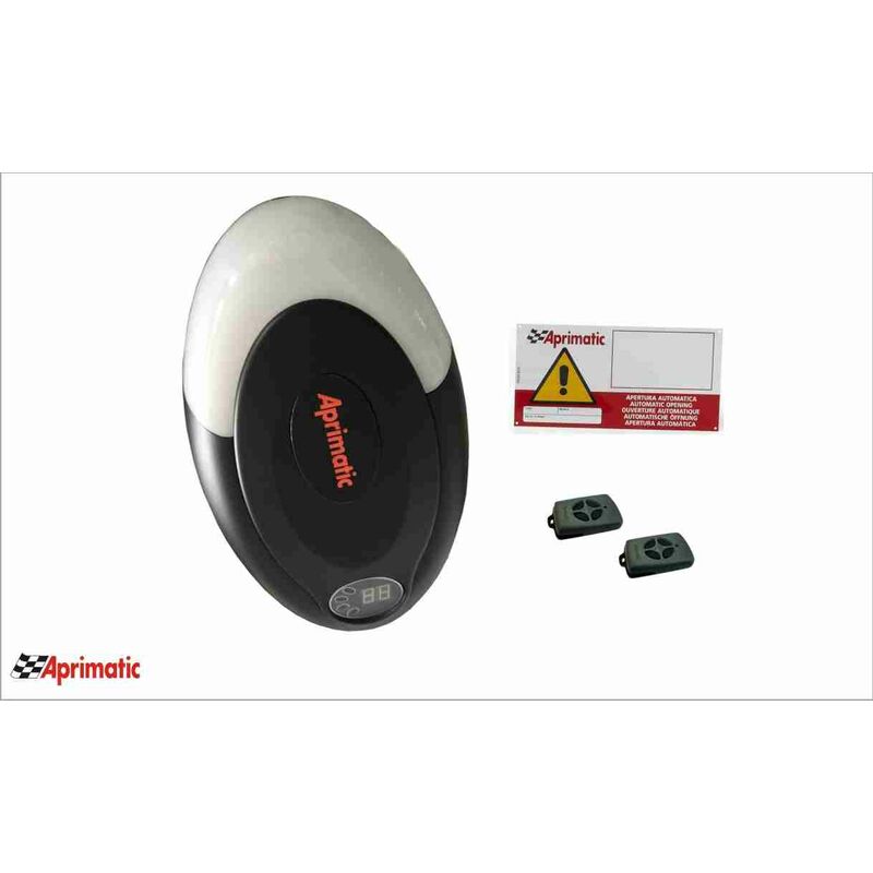 KIT APRIMATIC MATIC-BOX 1200 41243/810