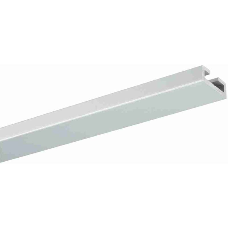 Perfil Fijacion Puerta Aire A140 1ud 3mt Faac 390991 Automatismos ...