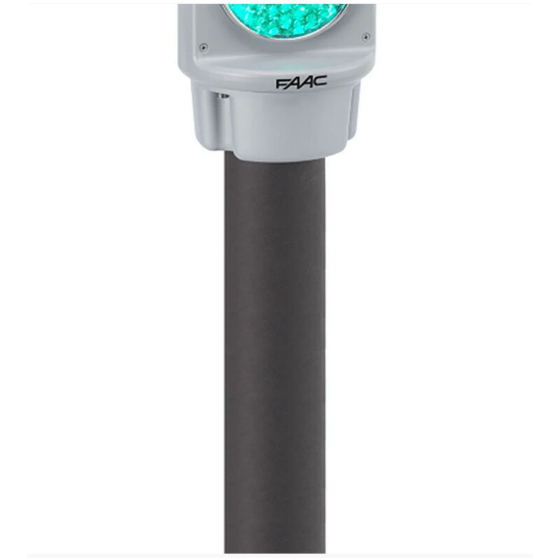Poste Semáforo Faac 103182 Repuesto Original Nueva Automatización Garantía