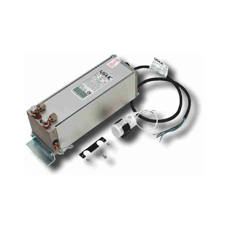 Grupo Hidráulico para Gato Subterráneo FAAC 750 SBS LT. 0,5 107724