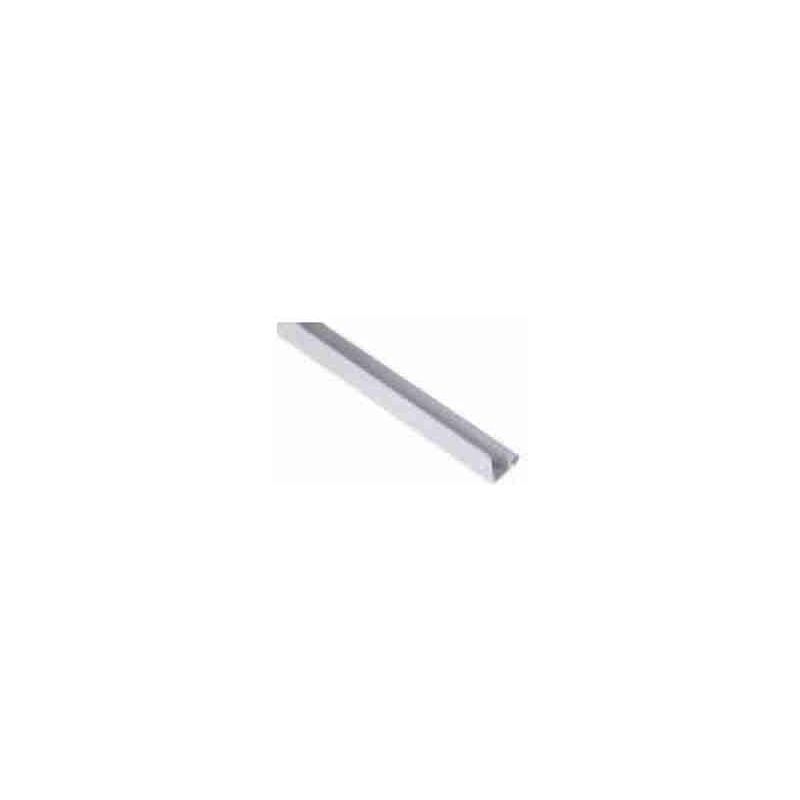 Perfil de Cierre Mod. Sfl/sml L=3000 Anodizado Faac 53 4 Automatismos