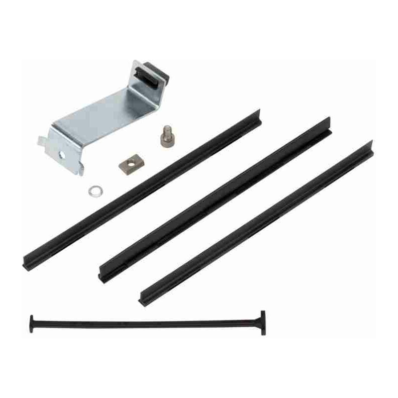 Kit de accesorios para fijación de Carter A140 Air H. 140 Faac 5501 4 ...