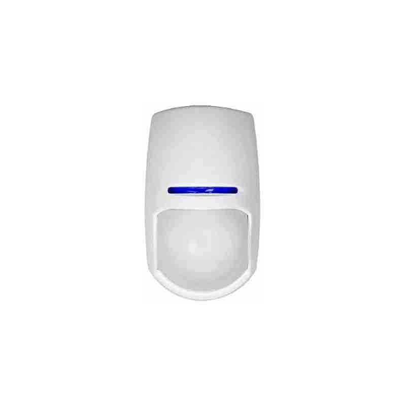 KX12DQ-WE - DETECTOR DE RADIO PIR DE 12 M