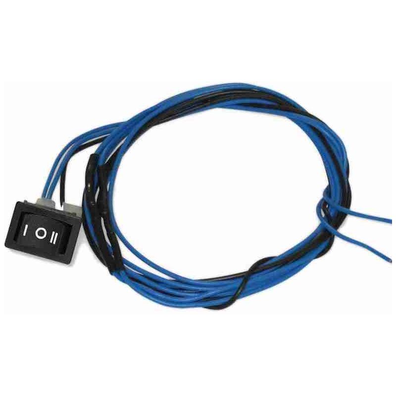 Selector de 3 funciones CIVIK3P para operador Civik DITEC ENTREMATIC ...