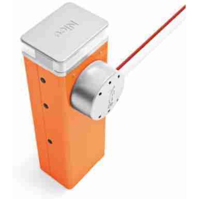 Sistema de barrera de seguridad L-BAR LBAR para barreras de 7 a 9 MT ...