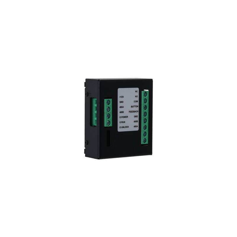 DEE1010B-S2 - Módulo de relé adicional en RS485