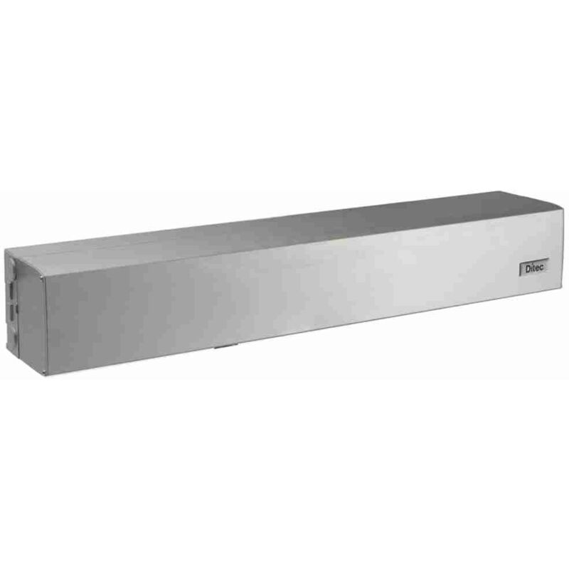 DAB205 Operador Motorizado Automatización Para Puertas Batientes DAB ...