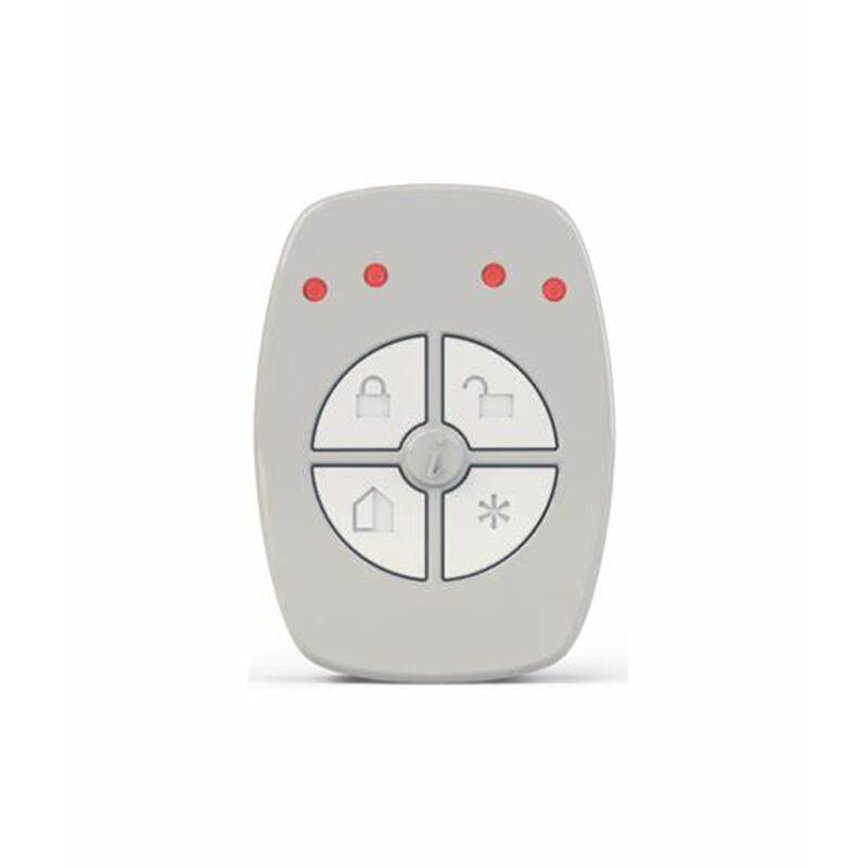 Control de radio bidireccional de 4 canales TR 800-GW. Programable con ...