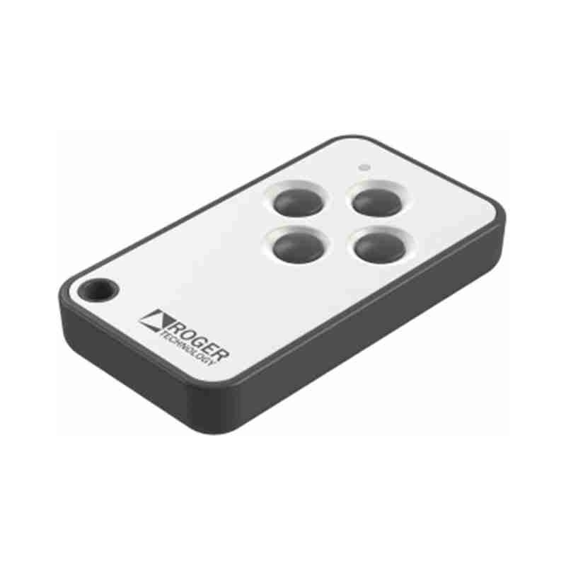 Roger - KIT E80/4 PAQUETE 10 UDS CONTROL REMOTO E80/TX54R/2