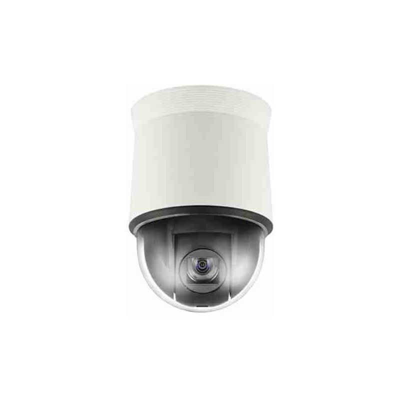 Cámara PTZ AHD HCP-6320A de HANWHA