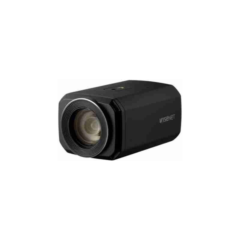 XNZ-L6320A HANWHA XNZ-L6320A Caja con zoom de 32x y 2 MP
