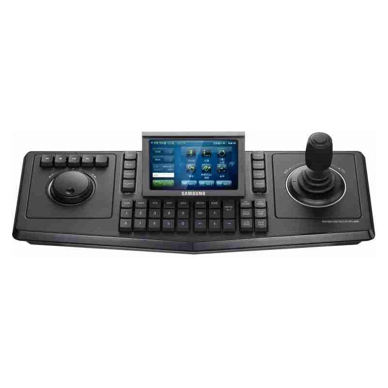 Controlador HANWHA SPC-7000 SPC-7000