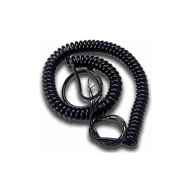 Cable extensible de 6 m para borde sensible BFT FLEX6 D141160 2600593