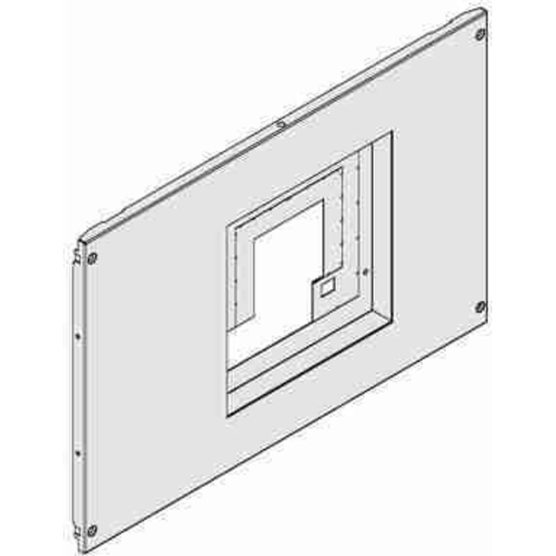 Panel BTI95311TS1 para M5 1600 fijado verticalmente