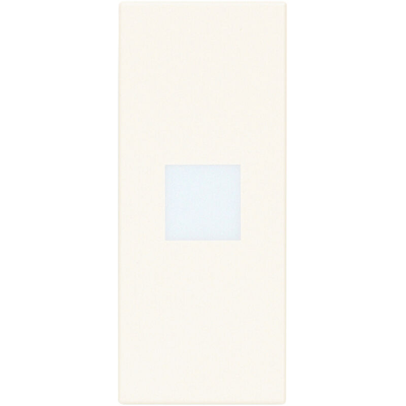 VIMAR - 30386.B Luz indicadora con difusor blanco neutro