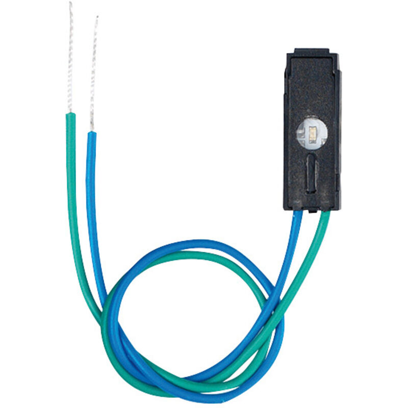 VIMAR - 00945.G Unidad LED Linea para Quid verde