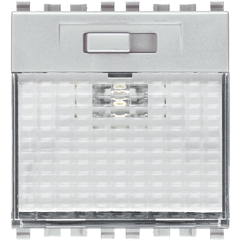VIMAR - 20389.N Luz de paso LED 230V Siguiente