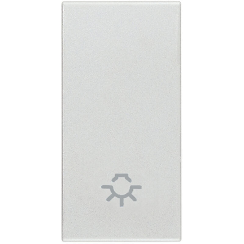 VIMAR - 20021.LN 1M símbolo de luz del botón Siguiente