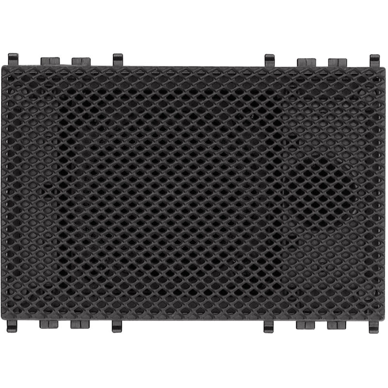 Altavoz VIMAR - 20587 de 8 ohmios, 3 W y 3 m, color gris