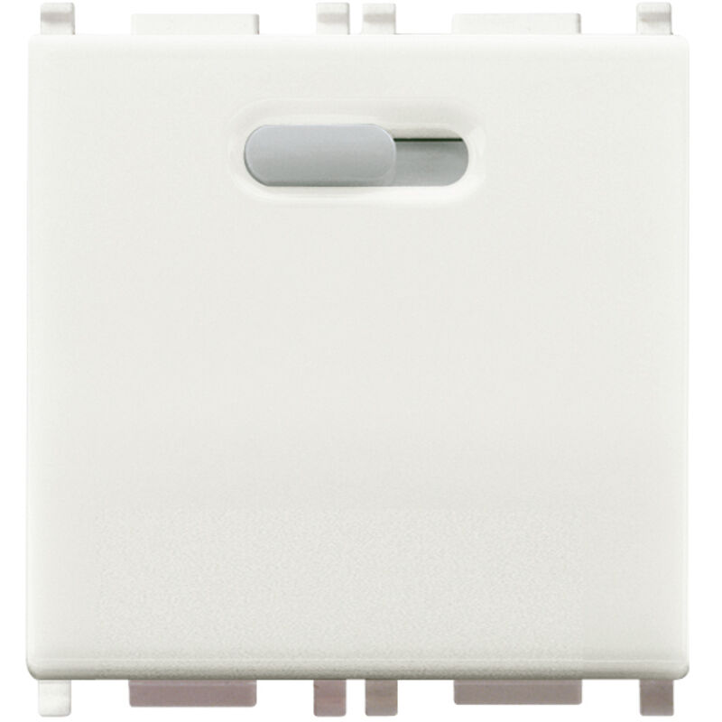 VIMAR - 14389.SL Luz de paso LED 230V Plata