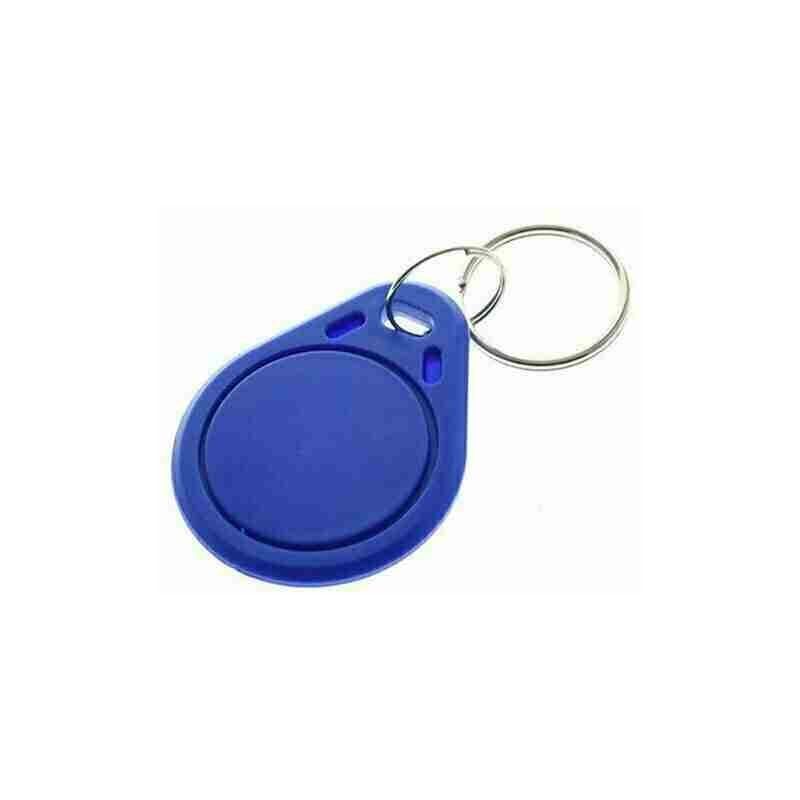 VT-KEY - Llave con transpondedor RFID de 13,56 MHz