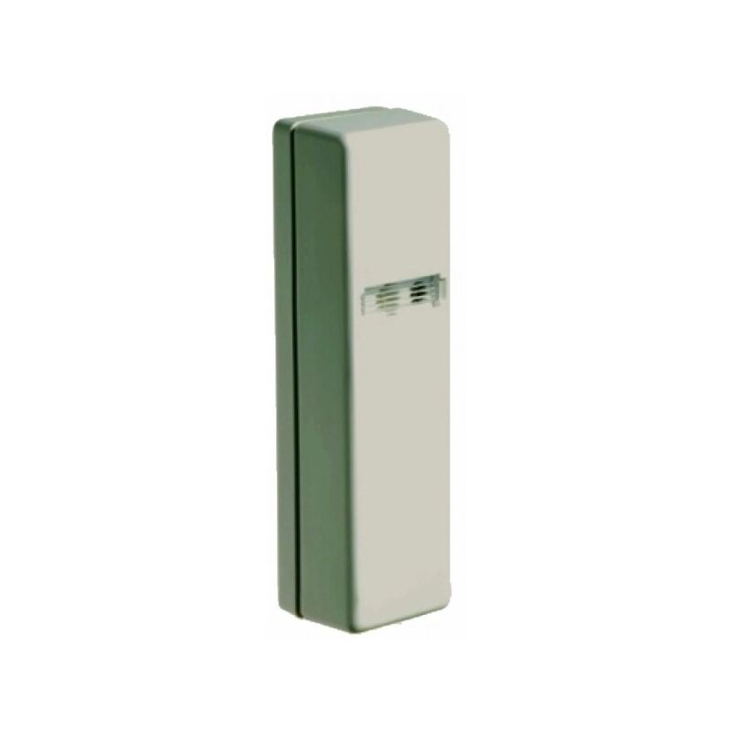 ESD30 – Sensor sísmico electrónico TRAPPER. Entrada para gestionar ...