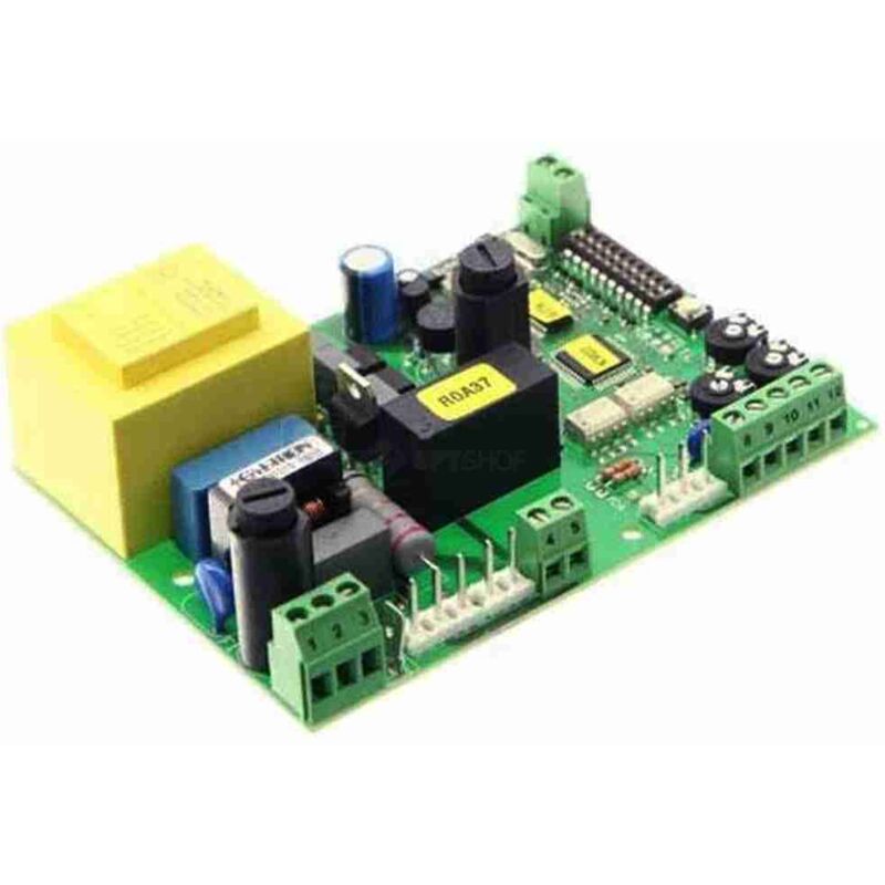 Placa de control central SPROA37 para ROBO Ro500 THOR TH1500 Reemplazo ...