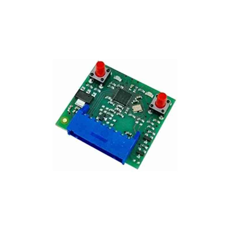 Roger - RECEPTOR DE RADIO DE DOS CANALES ENCHUFABLE H93/RX20/I 433,92 ...