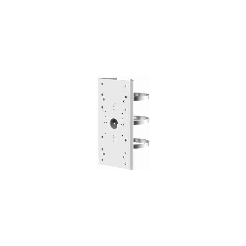 HIKVISION - DS-1275ZJ-SUS Montaje en poste vertical