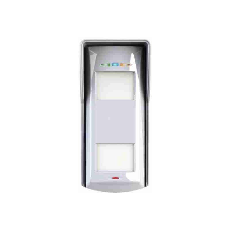 XDL12TT-WE - DETECTOR DE RADIO DE TRIPLE TECNOLOGÍA DE 12 M