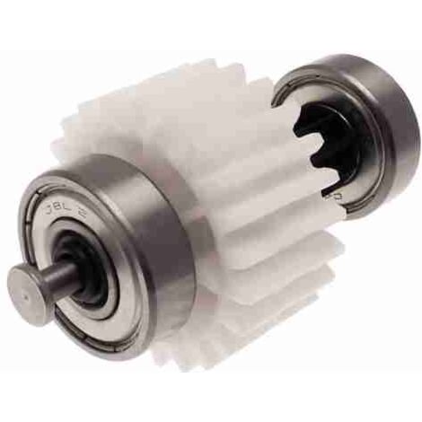 Eje de Reducción y Corona Primera – Motor FERNI F1024 Repuesto CAME ...