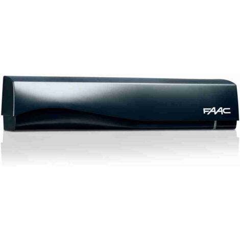 Xbfa On Sensor Infrarrojo Activo - Kit Automatismos Faac 5090 Automatismos