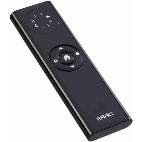 Selector de funciones FAAC SDK WIRELESS 790849