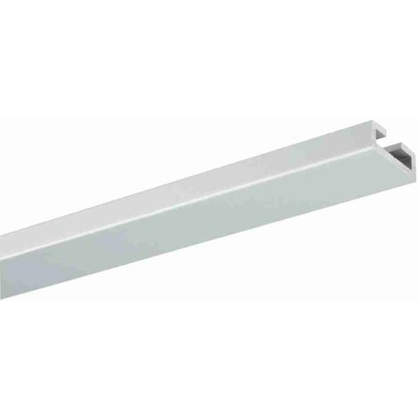 Perfil Fijacion Puerta Aire A140 1ud 3mt Faac 390991 Automatismos ...