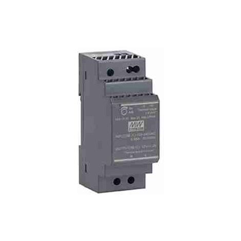 Fuente de alimentación 12vdc 2a-24w Faac 2322 Automatismos Automatismos Garantía Original