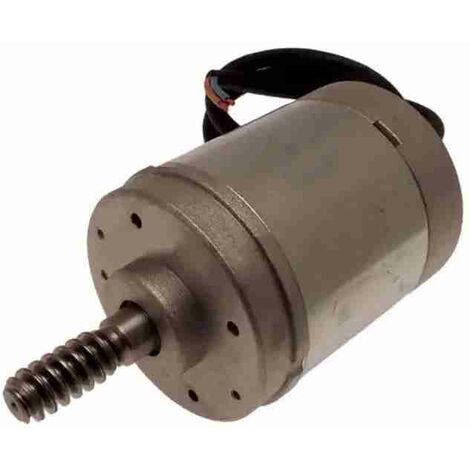Motor 390/trigon 24v Genius 63000596 Recambio original Automatismos ...