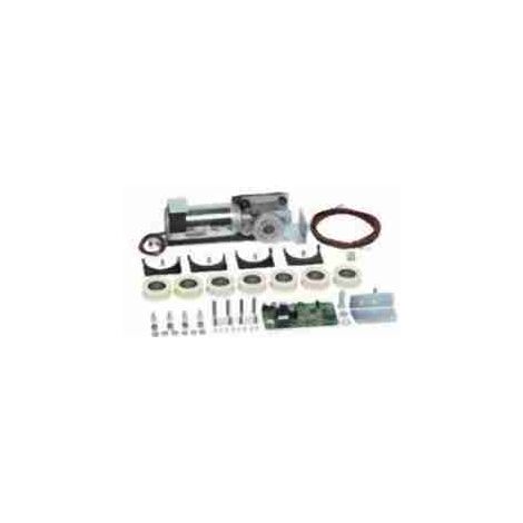 Kit Segundo Motor A1400 Aire Dm Faac 5036 Automatismos Originales