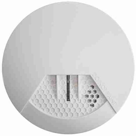 SMOKE-WE - DETECTOR DE HUMO RADIOÓPTICO