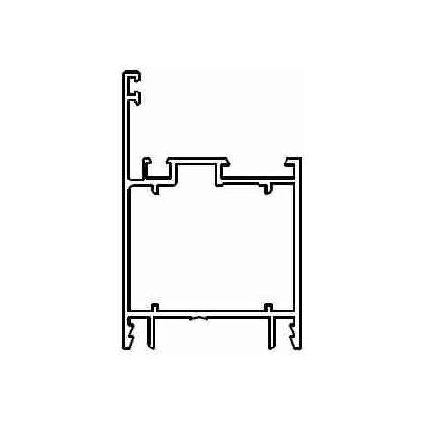 MARCO FIJO L MAS GRANDE L=6500