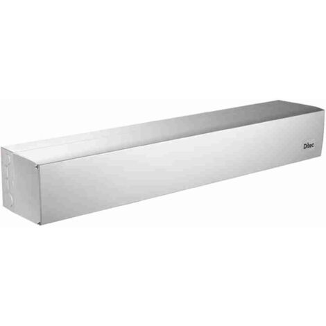 DAB105 Operador Motorizado Automatización Para Puertas Batientes DAB ...