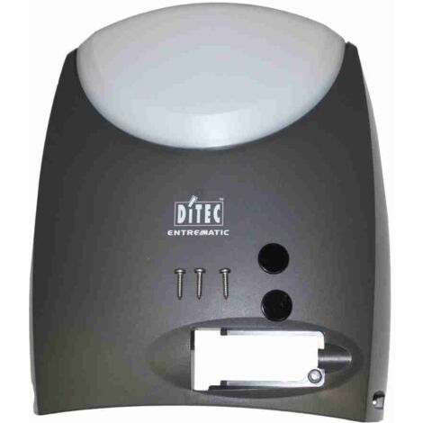 Carter 6CSC Color Gris Para Cross 5e-5eh-7e-7eh-8e Ditec 6csc ...