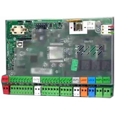 HOJA DE DATOS DEL E124S