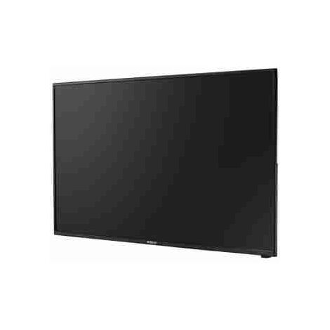 Monitor LED de 43 pulgadas y 1080p SMT-4343 de HANWHA