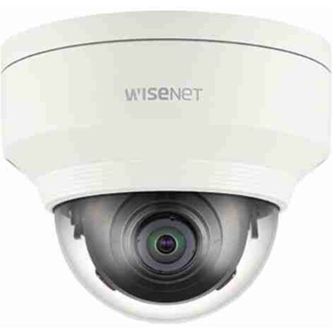 Cámara domo para exteriores HANWHA XNV-6010 de 2 MP