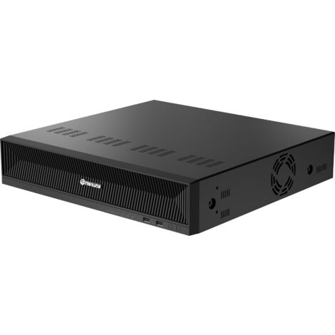 Servidor de grabación WAVE HANWHA WRN-2110B1-4CH-6TB (36 canales + 4 licencias WAVE)